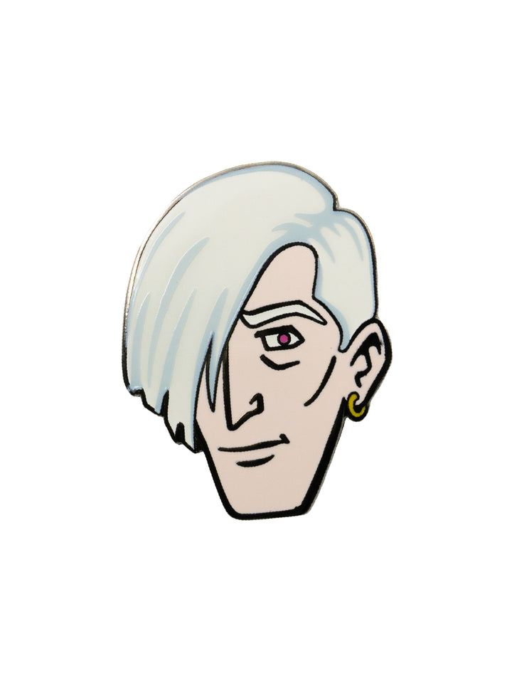 The Venture Bros. – Titmouse Stuff