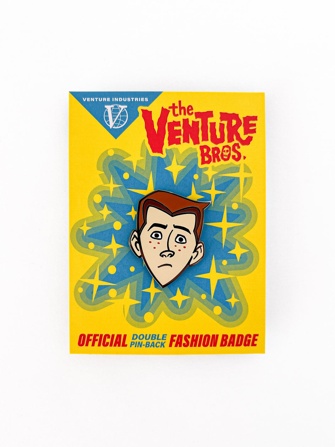 The Venture Bros. – Titmouse Stuff
