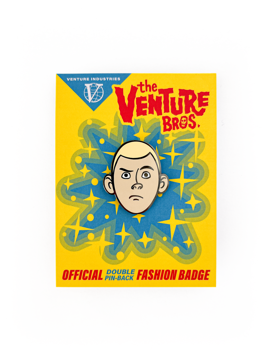 The Venture Bros. – Titmouse Stuff